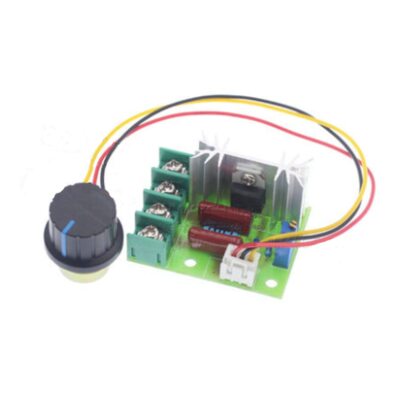 2PCS/lot High Power Voltage Regulator Switch 2000W AC 50-220V | eBay