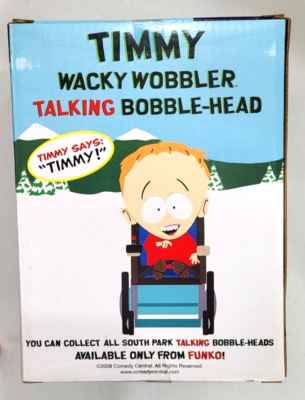 Meme Do Timmy South Park