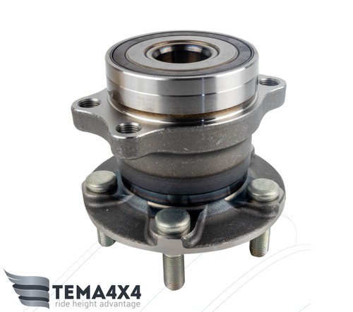 OEM Genuine Rear Axle Hub Wheel Bearing Unit for Subaru 28473FL040 ...