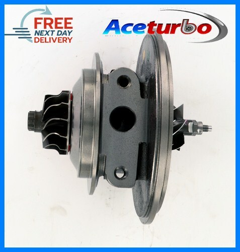 Turbo Cartridge for Vauxhall Corsa & Meriva 2006-2017 1.3 74 BHP 799171 ...