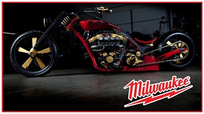 2 - PACK RAT ROD HOT ROD CHOPPER MOTORCYCLE RAT FINK STICKER VINTAGE ...