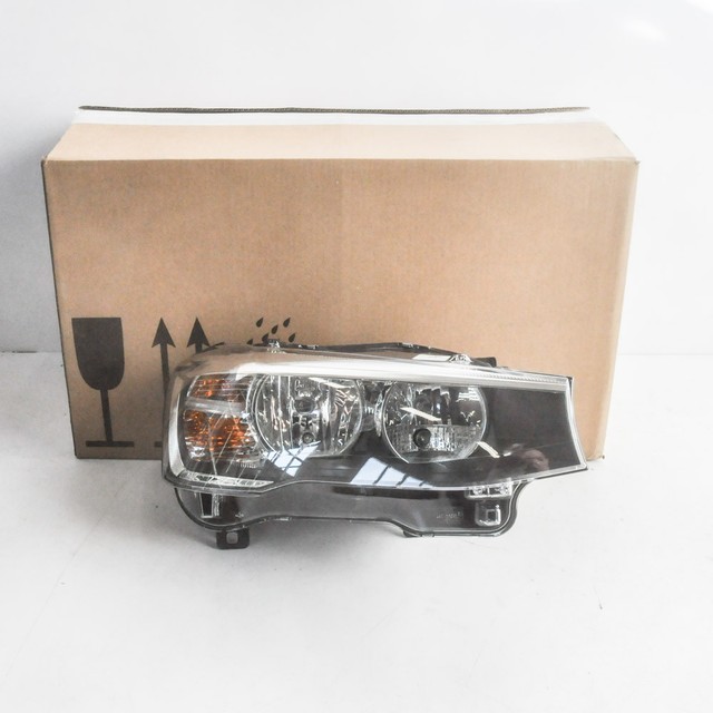 Headlight BMW X3 F25 2014-2017 Right for sale online | eBay