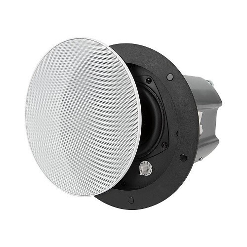 Episode ECS-800-IC 800 Commercial Series 70V In-Ceiling Speaker 4" or 6 ...