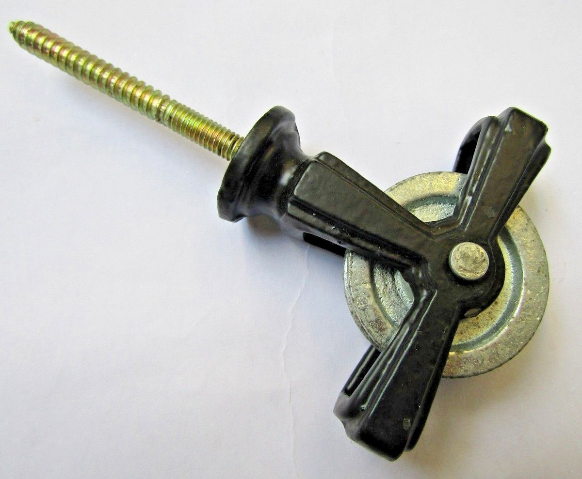 Ceiling Pulley Wheels | Shelly Lighting