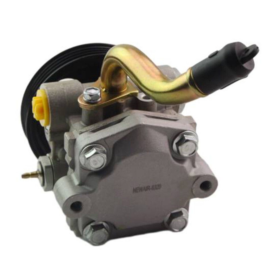 Power Steering Pump MR418625 For Mitsubishi MONTERO 3.0 3.5 K86W K96W ...