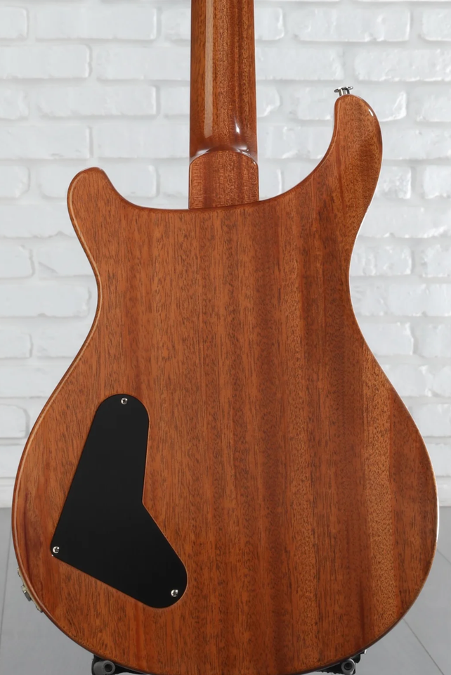 Solidbody Electric Guitar PRS McCarty Electric Guitar - Faded Blue Jean ...