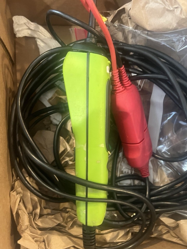 Power Probe IV Diagnostic Circuit Tester Green | eBay