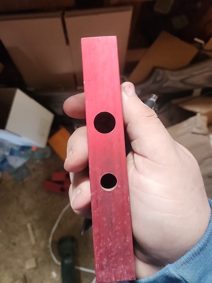 MEC Charge Bar 16 Gauge #2 For Single Stage Loader | eBay