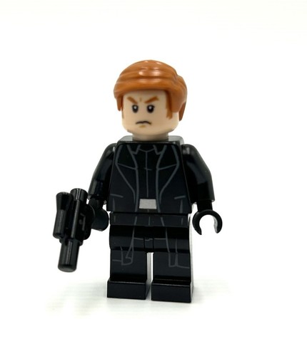 LEGO General Hux minifigure 75177 Star Wars Episode 8 | eBay