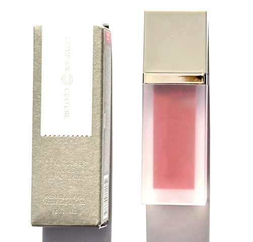 Complex Couture Deal Closer Timted Lip Cream 6-in-1 Nourishing Lipwear ...