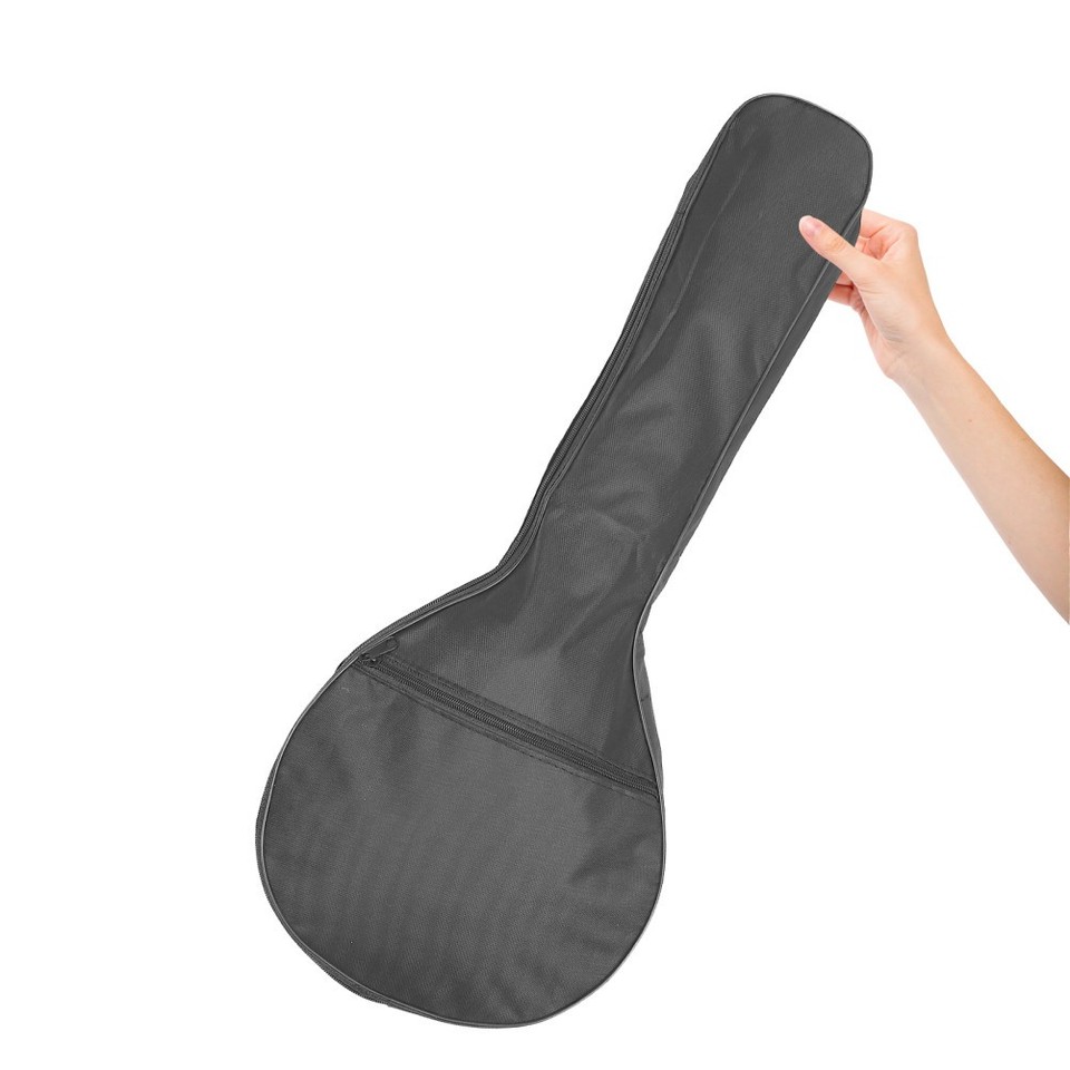 Mandolin Bag Guitar Hard Cases Gig Pouch Heavy Duty Soft Instrument ...