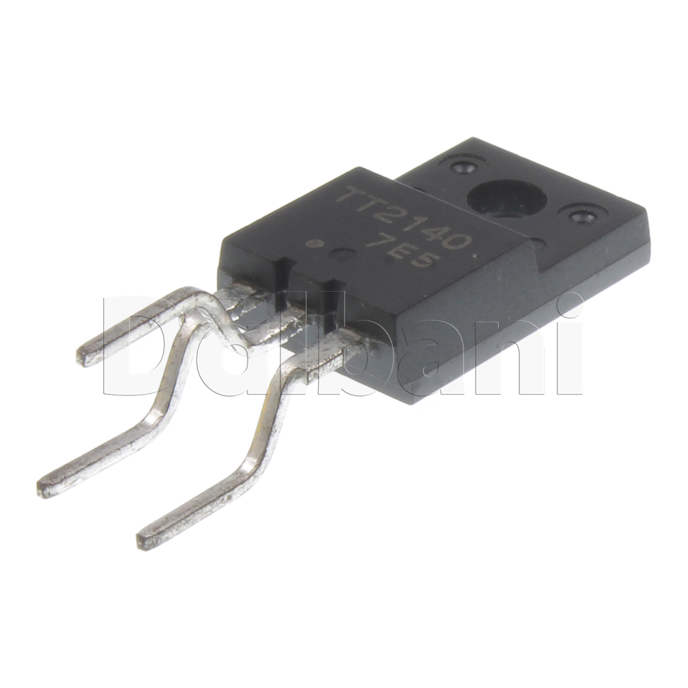 TT2140 New Replacement Transistor | eBay