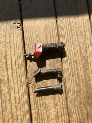 Murray Track Racer 2 Mini Racer Mini Bike Peg & Asst Peg Parts | eBay