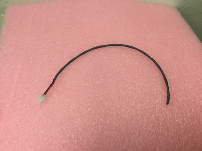 Ledco Panasonic Toughbook laptop docking station Power cable 12” | eBay