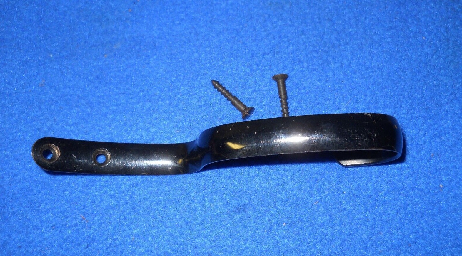 VALMET LION 12GA O/U Double Barrel TRIGGER GUARD & 2 SCREWS Finland # ...