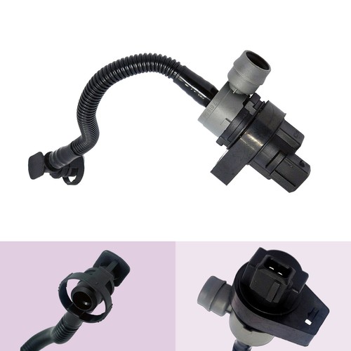 *OEM Quality* Fuel TANK BREATHER VALVE 13907618643 for BMW X5 E70 3.0L ...