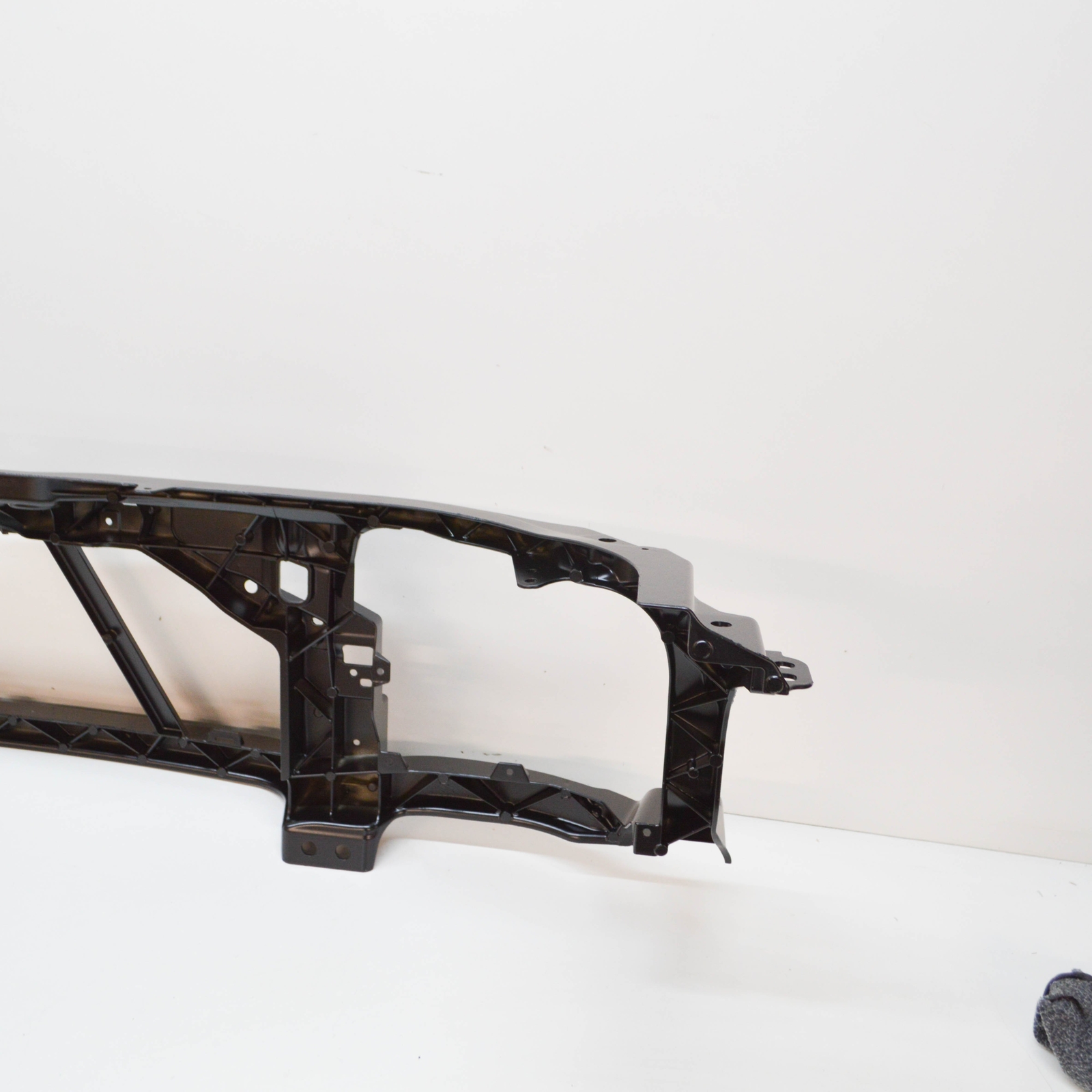 LAND ROVER DISCOVERY V L462 Radiator Support End Panel LR161930 NEW ...