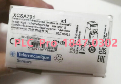 1PCS safety switch XCS-A701 XCSA701 | eBay