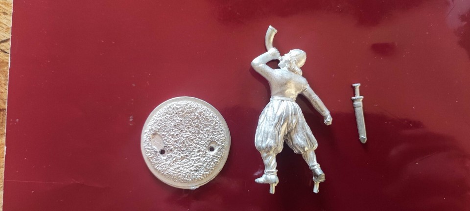 Phoenix Model/ The Norsemen/Vikings/54mm no 90mm Beneito Metal Modeles ...