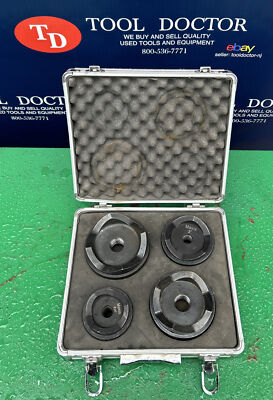 Knockout & Punch Sets - Maxis Punch Set