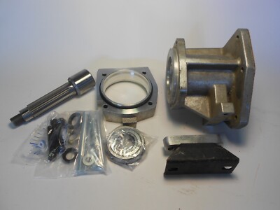Toyota Landcruiser 700R4/4L60 Adapter, 3 Speed T.C. | eBay