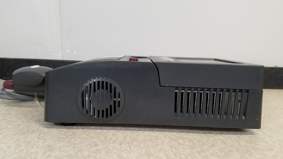 Zimmer OnPoint Biomet Microfixation Scope TMJ Arthroscopy | eBay