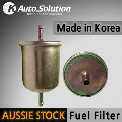 Fuel Filter Z201 Fits NISSAN Maxima Navara Pathfinder Patrol Pulsar ...