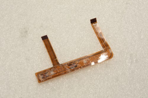 Advent 5490 Touchpad Buttons Cable 29-163402-00 | eBay