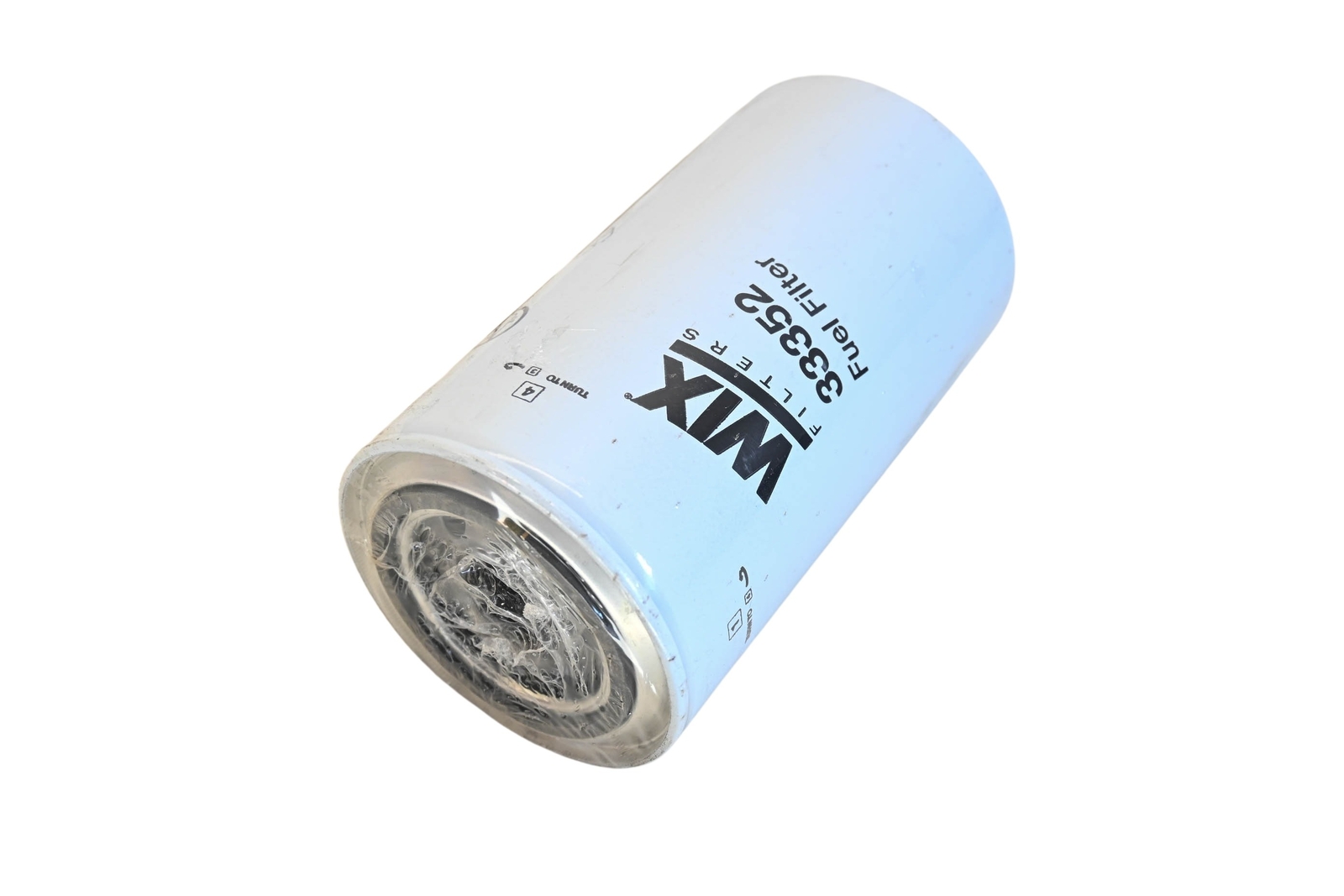 Wix 33352 - cross reference oil filters | oilfilter-crossreference.com
