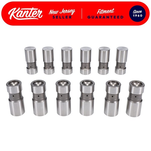 12 Hydraulic Valve Lifters 50 51 52 53 54 Chevy 235 NEW 1950 1951 1952 ...