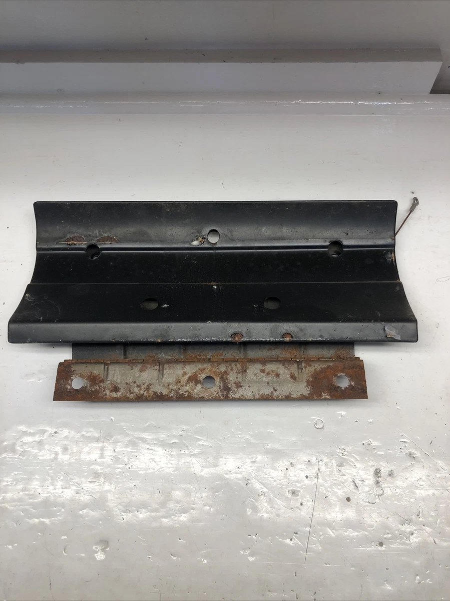 1965 Mercury Comet Cyclone Parts