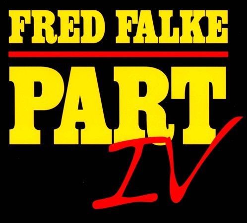 Part IV [Digipak] * by Fred Falke (CD, Apr-2012, Work It Baby) for sale ...