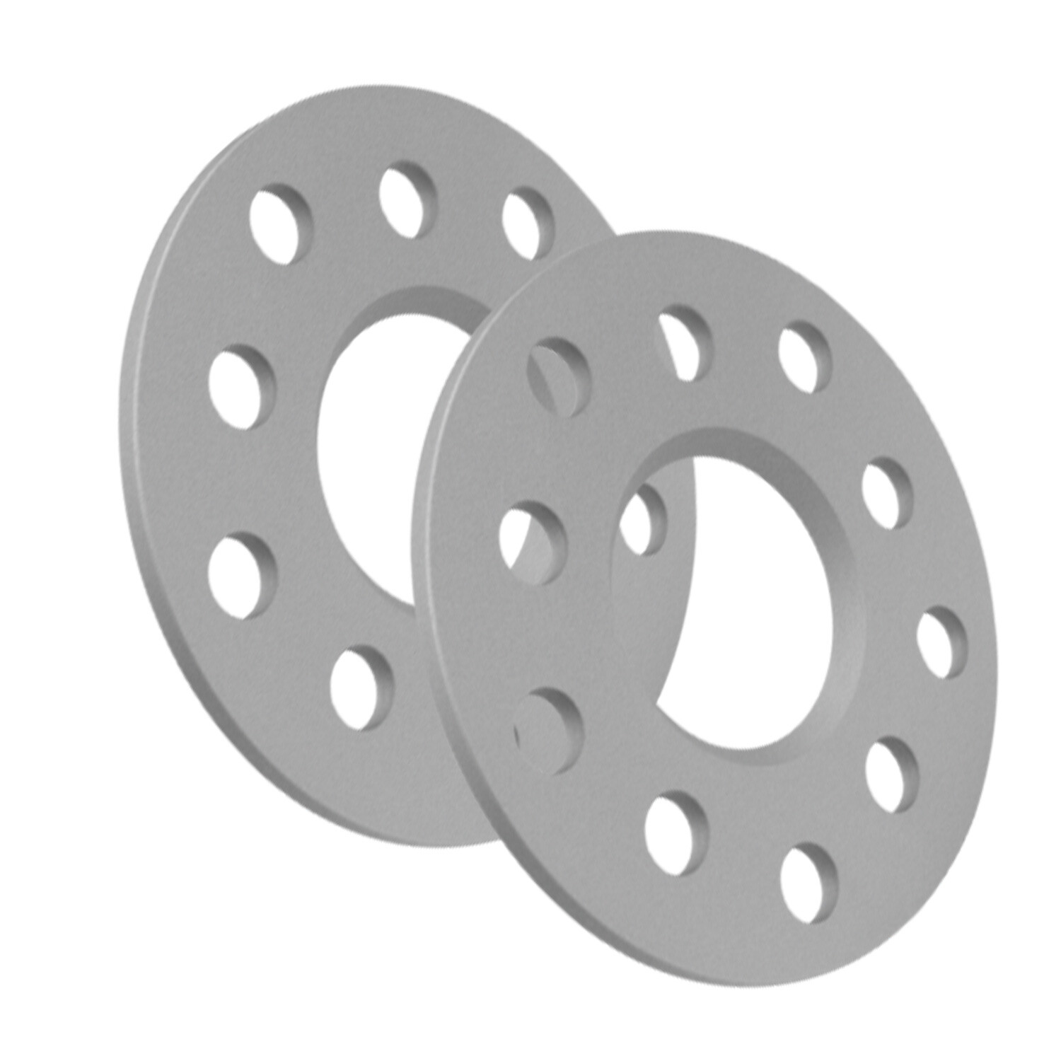 SCC Wheel Spacers 2x10mm 10228 fits Opel Adam Astra G Cabriolet Astra G ...