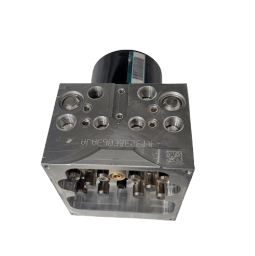 ABS Anti-Lock Brake Pump Assembly Fits 2017-2018 DODGE 2500 3500 RAM ...