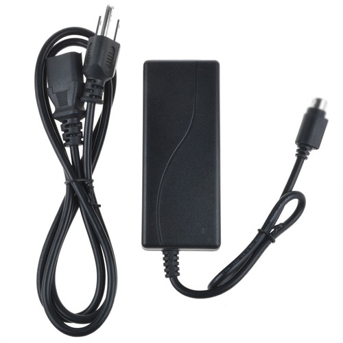 4-Pin AC Adapter For FD Fantom Drives TFD500U16 Titanium II USB 2.0 ...
