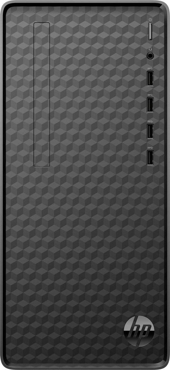 HP M01-F3214 (256GB SSD, AMD Ryzen 3, 4.20GHz, 8GB) Tower PC HP M01-F3214 (256GB SSD, AMD Ryzen 3, 4.20GHz, 8GB) Tower PC