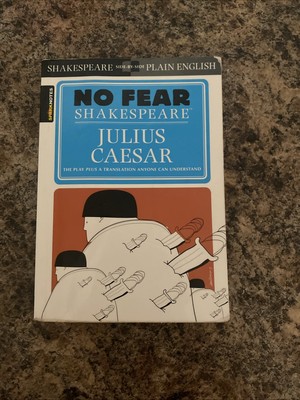 No Fear Shakespeare 9781586638535| eBay