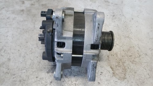 ALTERNATORE PER NISSAN Qashqai Serie 231004BE0B R9M diesel 1598 (14 ...