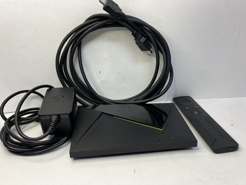 NVIDIA SHIELD Pro 4K HDR 2017 Model: P2897 | eBay