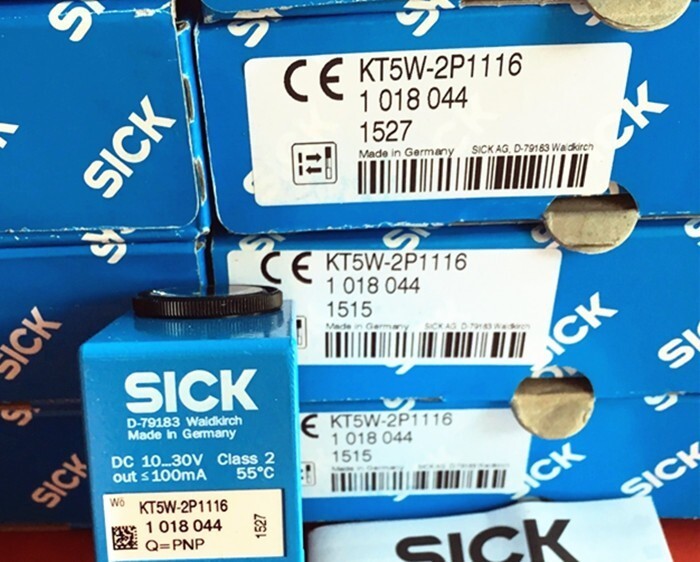 1PC Color code sensor KT5W2P1116 KT5W-2P1116 | eBay