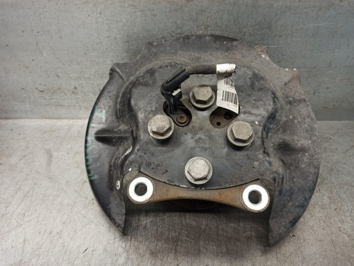 9822539980 MOYEU DE ROUE ARRIÈRE GAUCHE / 5003305 POUR PEUGEOT 2008 P1 ...