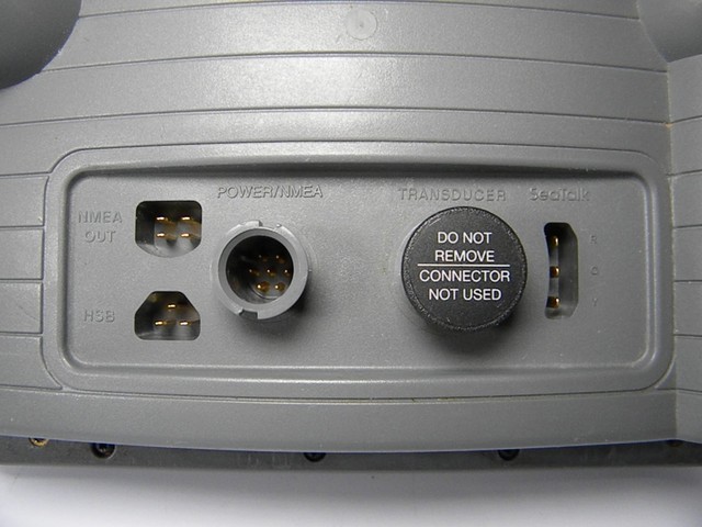 Raymarine Rc520 Plus Chartplotter Display E32034 for sale online | eBay