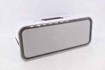 Grommet Cable Outlet Tidy Orico Leading Technology Grey Light 43x18 CM ...