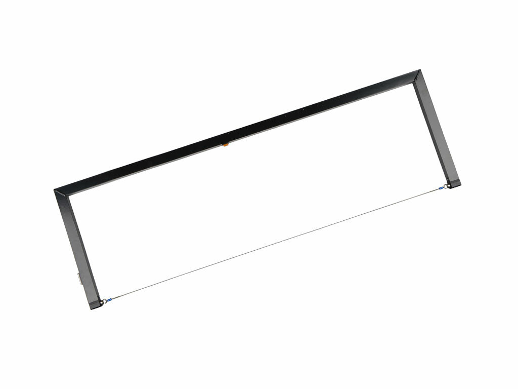 Hand Held Hot Wire Bow Foam Cutter 1,370mm Length KD-11-1370 - 110V ...