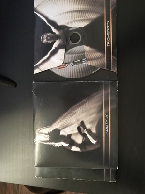 P90X3 Triometrics Workout - Fuelpsib