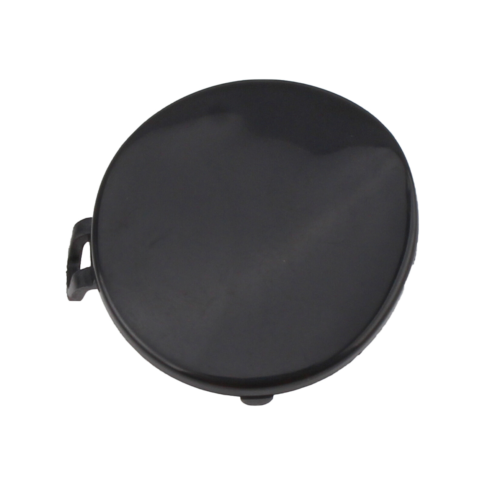 Front Bumper Tow Hook Eye Cap Cover For 2009 2010 2011 BMW 3 E90 E91 ...