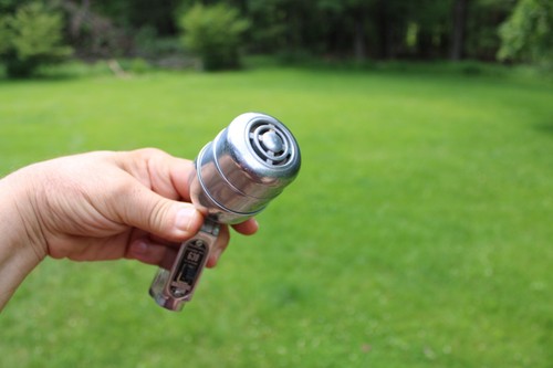 VINTAGE ELECTRO VOICE MID CENTURY MACHINE AGE OLD ANTIQUE WORKING ...