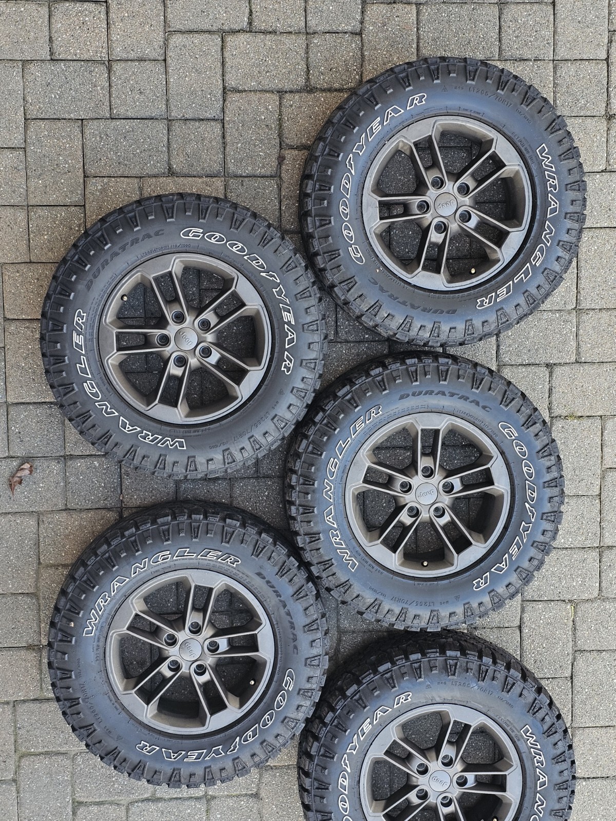 used 17 inch rims and tires | eBay