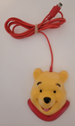 Vintage 1998 Walt Disney Winnie-the-Pooh Computer Mouse Model No. 0287 ...