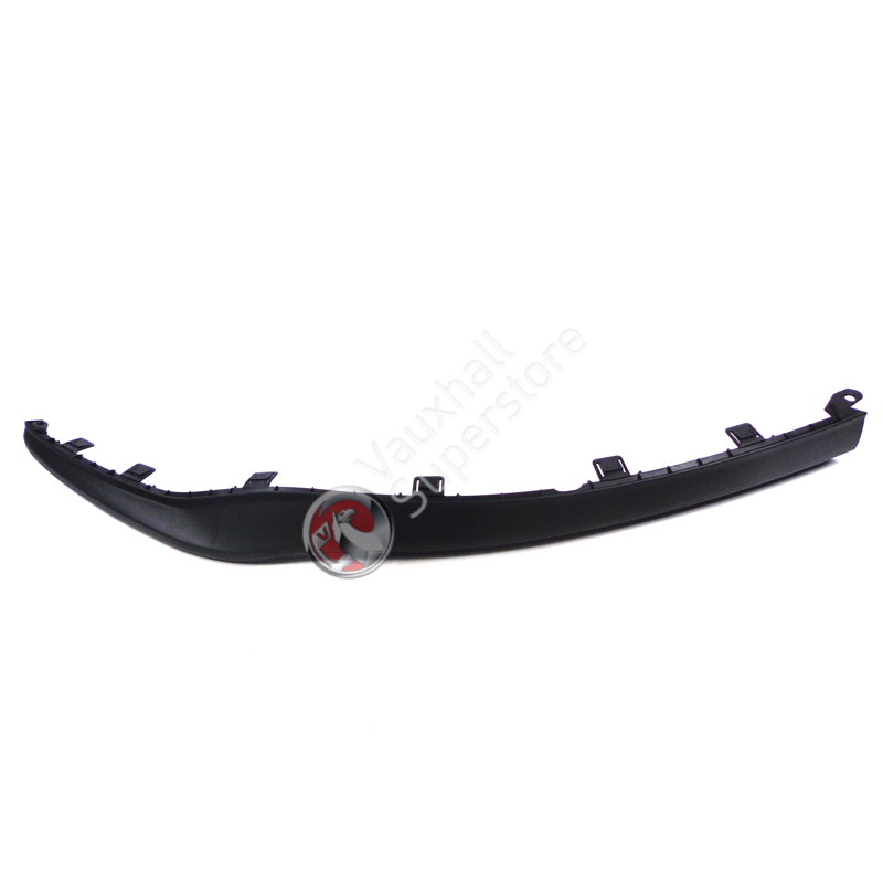 Genuine+Vauxhall+ZAFIRA+C+OSF+Lower+Bumper+Extension+13360889 for sale ...